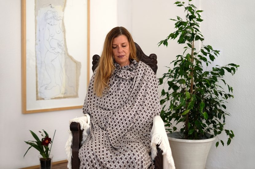 Yoni Steaming - Anwendungen und Massagen - Yoni Spa Köln